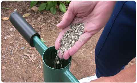 How to Plant Bulbs with the ProPlugger (with Video) | ProPlugger